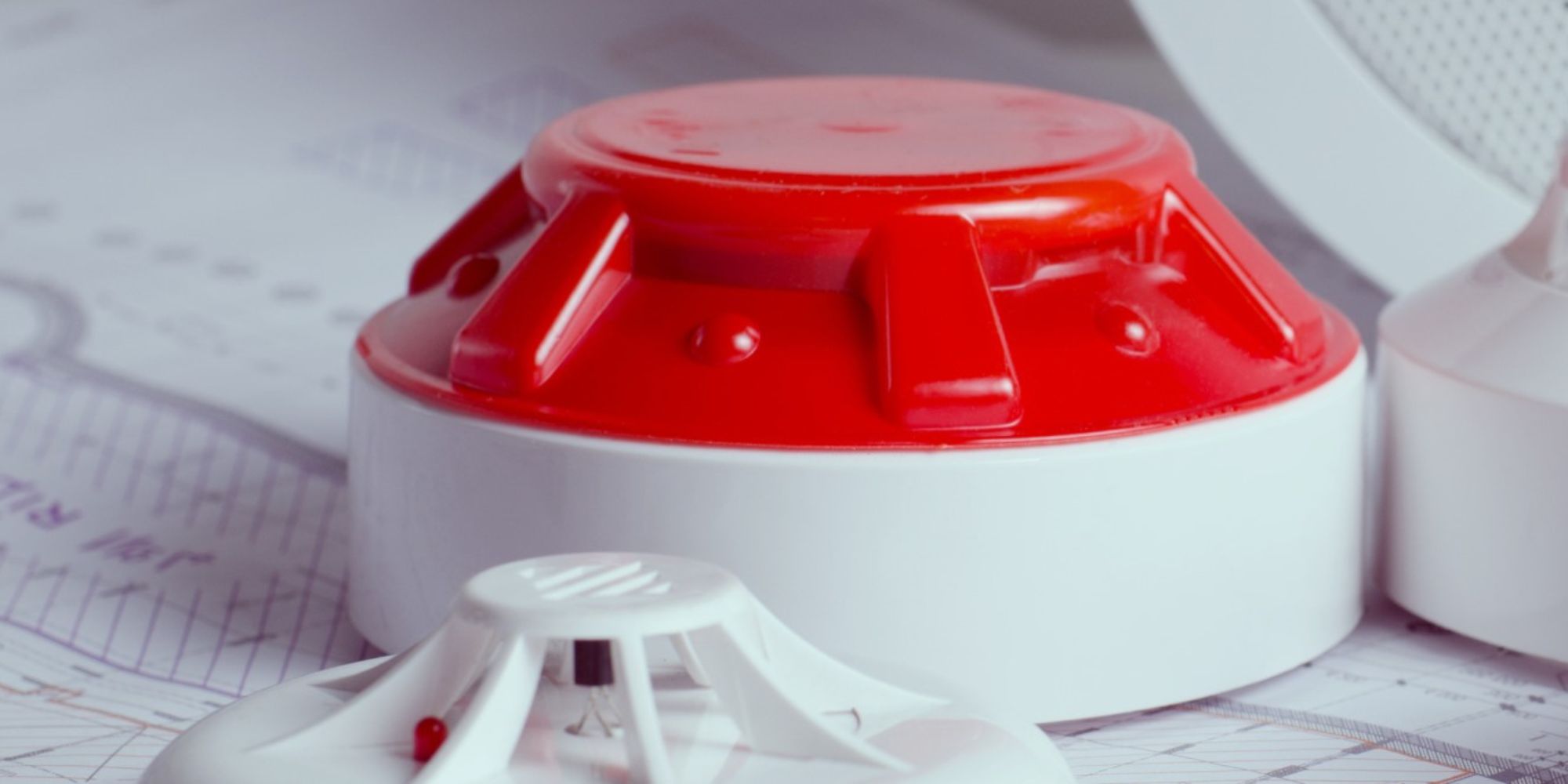Fire Alarm Installation | Emergency Alarm Services | Scott Electrical