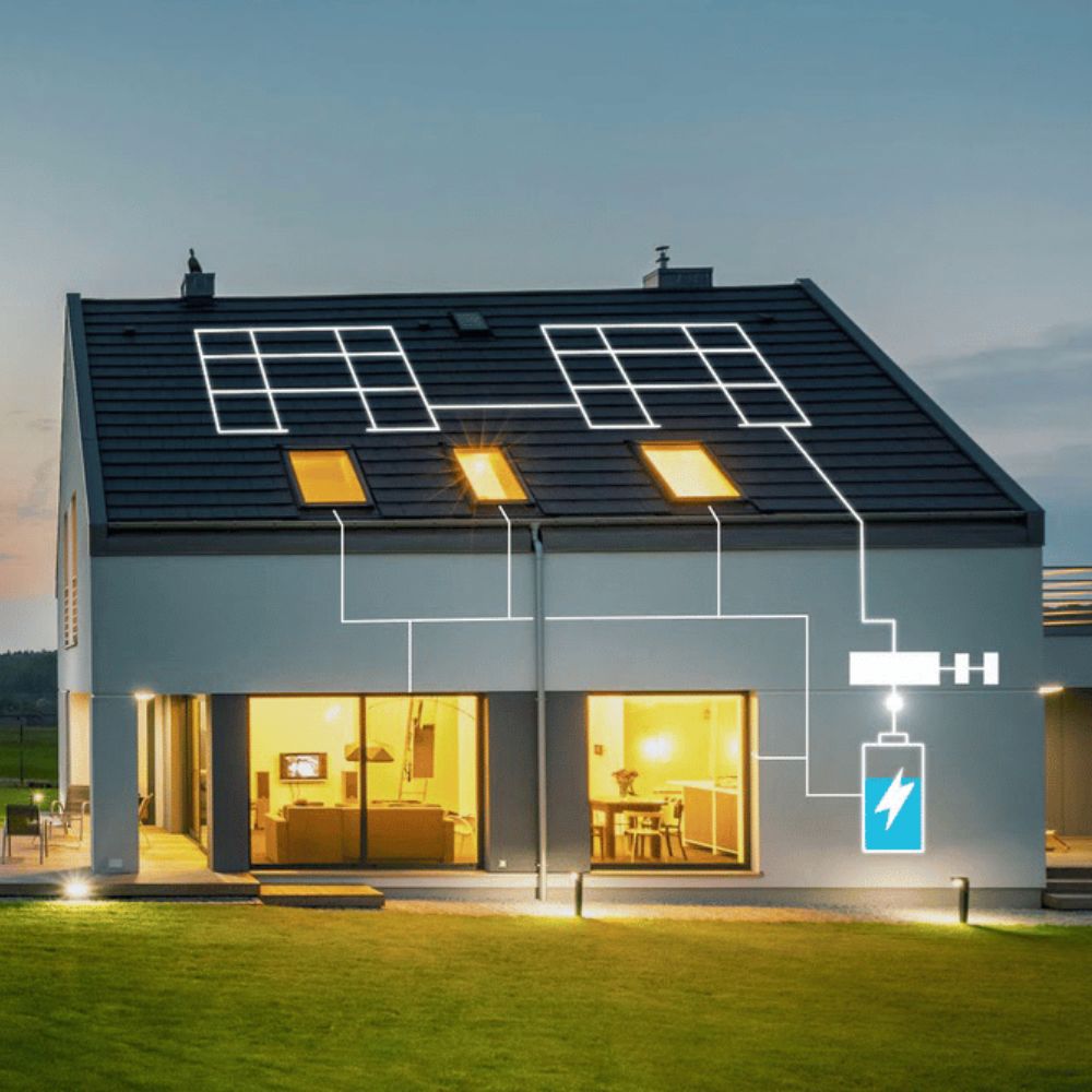 Home Solar Solutions | Professional Solar Installers