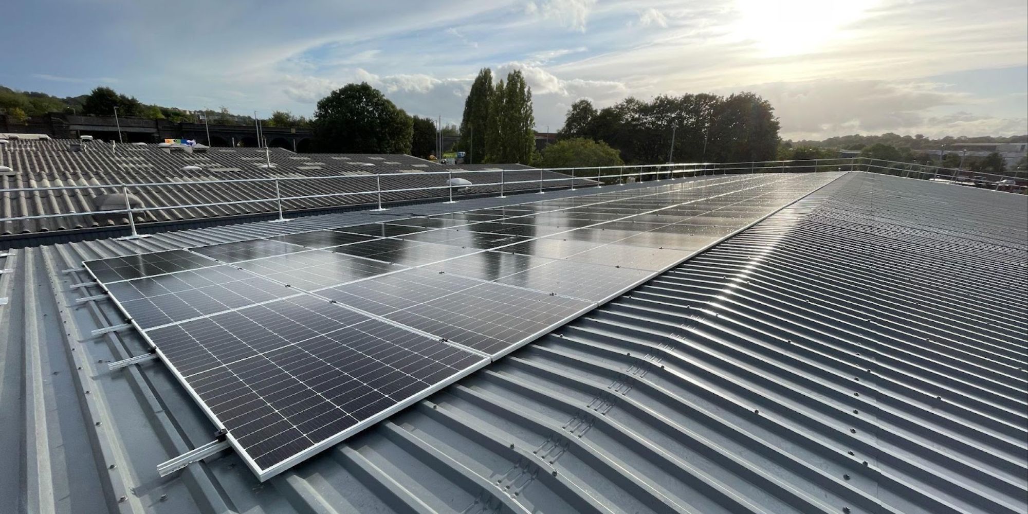 Solar Financing | Solar Installation | Scott Electrical
