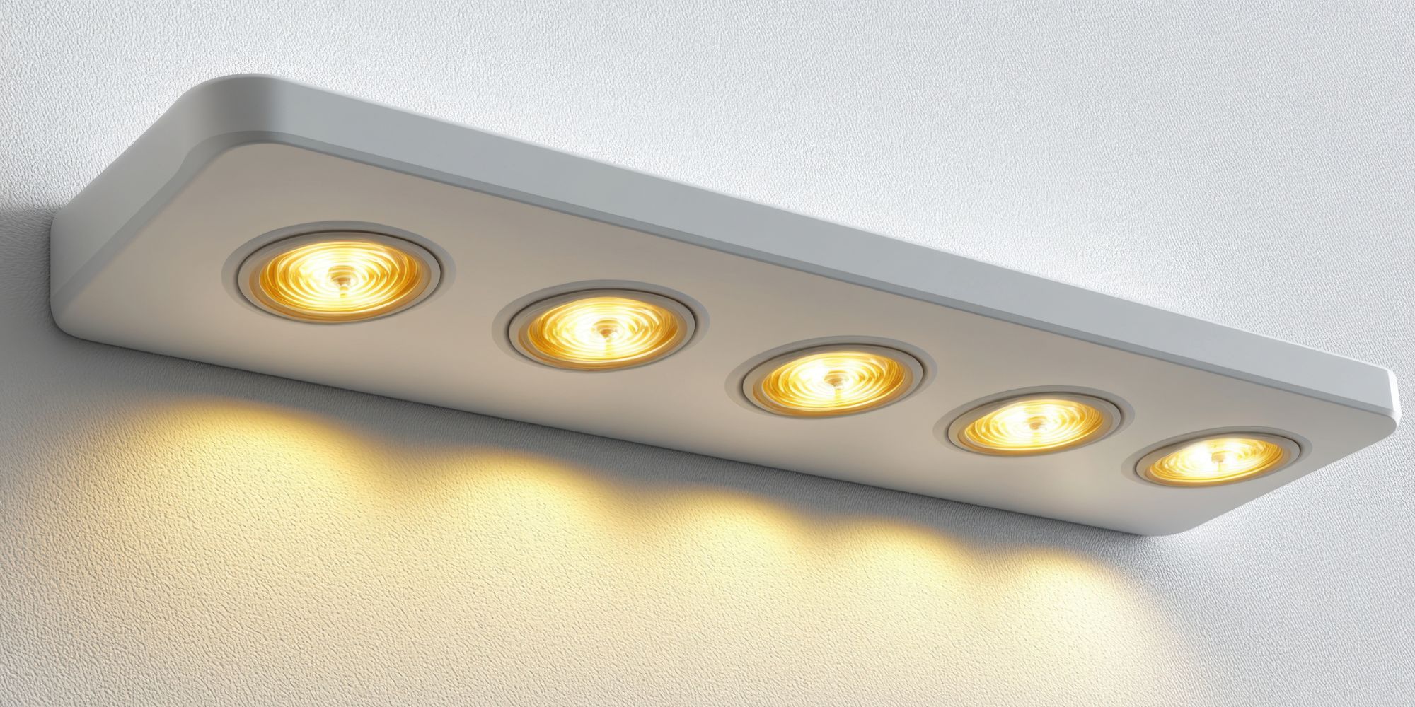 LED Lighting Installation Leeds | Scott Electrical